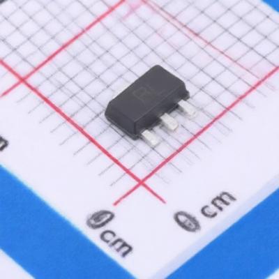 China NPN transistor JUXING BCX56SQ-16 designed for amplification and switching in electronic AF driver circuits for sale
