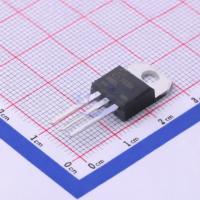 China 600 volt TRIAC semiconductor JSCJ CT316B-600S ideal for motor speed controllers heater control and mixer for sale