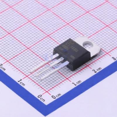 China 600 volt TRIAC semiconductor JSCJ CT316B-600S ideal for motor speed controllers heater control and mixer for sale