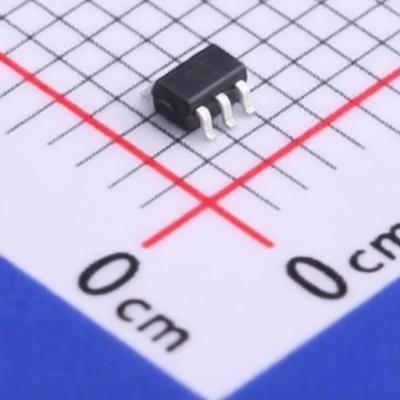 China Power MOSFET N Channel P Channel JSCJ CJ7252KDW ideal for fast switching in load power and memory devices for sale