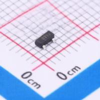 China SOT 23 Plastic Encapsulate P Channel MOSFET JSCJ CJ2321 Ideal for Load Switch and PA Switch Circuits for sale
