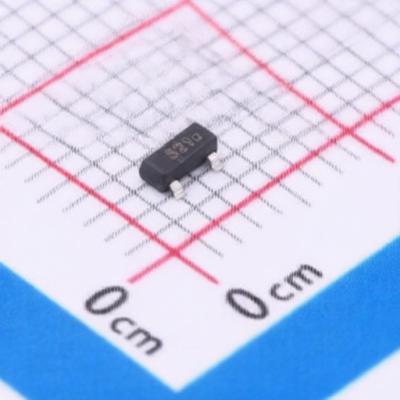 China SOT 23 Plastic Encapsulate P Channel MOSFET JSCJ CJ2321 Ideal for Load Switch and PA Switch Circuits for sale
