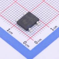 China Surface Mount Bridge Rectifier JUXING DBL107S Plastic Package UL 94V0 Flammability Rated for sale