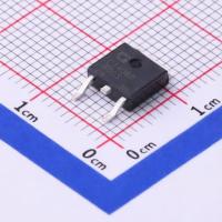 China High junction temperature TRIAC JSCJ CT408D 800S NPNPN 5 layer structure for power control solutions for sale
