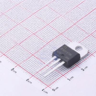China Durable JSCJ CR612B 2.5-6MA Silicon Controlled Rectifier Featuring Mesa Glass Passivated Technology for sale