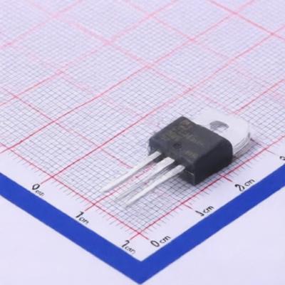 China High reliability JSCJ CT316B-600C TRIAC designed for heater and motor speed control applications for sale