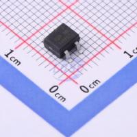 China surface mount bridge rectifiers JUXING MB6S with glass passivated die and high surge current capacity for sale