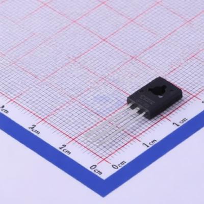 China Durable silicon controlled rectifier JSCJ CS030E 30-60uA sensitive gate SCR for pulse igniters and LED controllers for sale