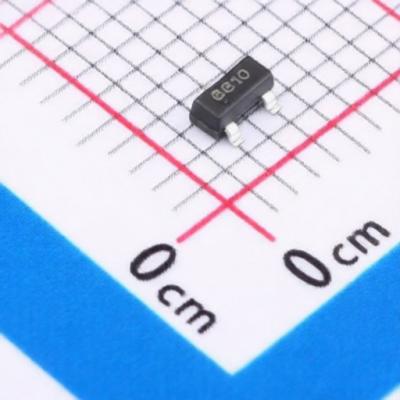 China N Channel MOSFET JSCJ CJ8810 Featuring Low Rds on and High Pulsed Drain Current for Portable Devices for sale