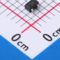 China JSCJ AD 2N7002KW N Channel MOSFET Suitable for Voltage Controlled Switching and Portable Electronics for sale