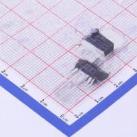 China NPNPN 5 Layer TRIAC JSCJ BTA04-600CW with High Commutation Performance and Multi Layers Metal Electrodes for sale