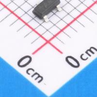 China NPN Switching Transistor JSMSEMI MMBT3904 SOT23 Package General Purpose Amplification and Switching for sale