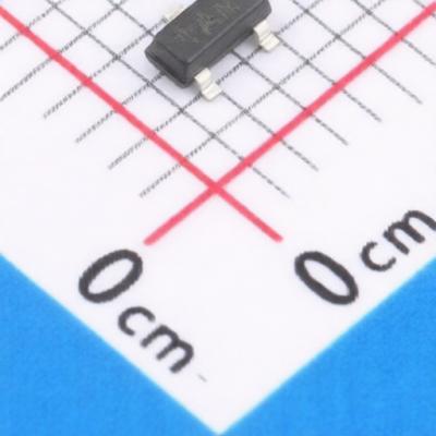 China NPN Switching Transistor JSMSEMI MMBT3904 SOT23 Package General Purpose Amplification and Switching for sale