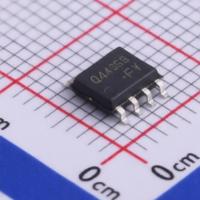 China Durable P Channel Power MOSFET JSCJ CJQ4435S Designed for Battery Switch and Load Switch Applications for sale