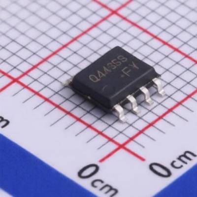 China Durable P Channel Power MOSFET JSCJ CJQ4435S Designed for Battery Switch and Load Switch Applications for sale