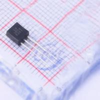 China TO92 plastic package NPN transistor JSMSEMI 2N3904 ideal for general purpose low current low voltage for sale