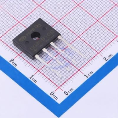 China High voltage bridge rectifier JUXING UG3KB100 suitable for resistive and inductive load applications for sale