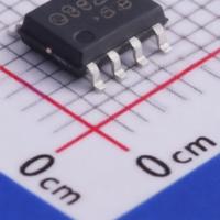 China Robust Dual N Channel MOSFET JSCJ CJQ9926 Featuring Advanced Trench Technology for Battery Packs for sale