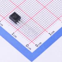 China Power Dissipation 0625 Watt PNP Epitaxial Silicon Transistor JSMSEMI S9012 with 05 Amp Collector Current for sale