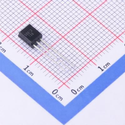 China Power Dissipation 0625 Watt PNP Epitaxial Silicon Transistor JSMSEMI S9012 with 05 Amp Collector Current for sale