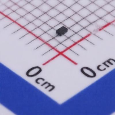China Surface mount N Channel transistor JSCJ CJBB3134K featuring low RDS on resistance and ESD protection for sale