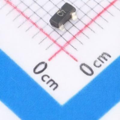 China Silicon Transistor JSMSEMI C945 Featuring Low Noise and High Voltage Operation for Amplifier Circuits for sale