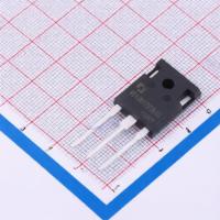 China Power semiconductor JSCJ CGWT40N120F2KAD IGBT with TO-247 package and positive temperature coefficient for sale
