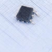 China Power control component JSCJ CT404D-800S TRIAC with TO-252-2LK package and strong thermal resistance for sale