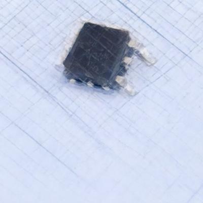 China Power control component JSCJ CT404D-800S TRIAC with TO-252-2LK package and strong thermal resistance for sale