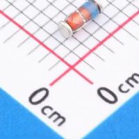 China Silicon Epitaxial Planar Zener Diodes JSMSEMI ZMM12 MiniMELF Package for Voltage Regulation Solutions for sale