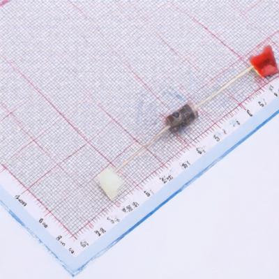 China Power Supply Rectifier JUXING SFA08G with Axial Leads and Solderable Design Meeting MIL STD 750 Standards for sale