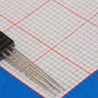 China Logic Level Sensitive Gate Triac JSCJ MAC97A8 for Microcontroller and Gate Trigger Circuit Applications for sale