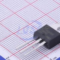 China NPNPN 5 Layer Triac JSCJ CT404B-600S Featuring Multi Layer Metal Electrodes for Power Control Applications for sale