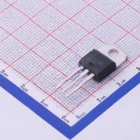 China Plastic Encapsulate Thyristors Featuring JSCJ CT308B-600S NPNPN 5 Layer Structure TRIACs for Heater Control for sale