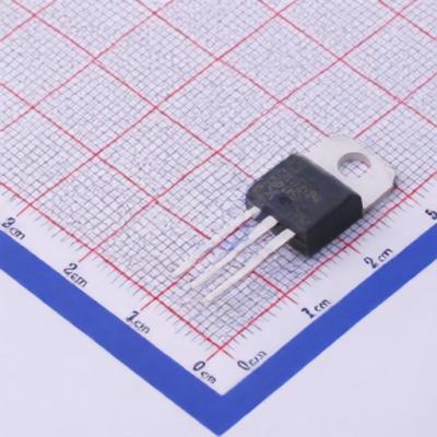 China Plastic Encapsulate Thyristors Featuring JSCJ CT308B-600S NPNPN 5 Layer Structure TRIACs for Heater Control for sale