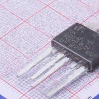 China Plastic Encapsulate TRIAC JSCJ BTA41 800BW with NPNPN 5 layer Structure and High Junction Temperature for sale