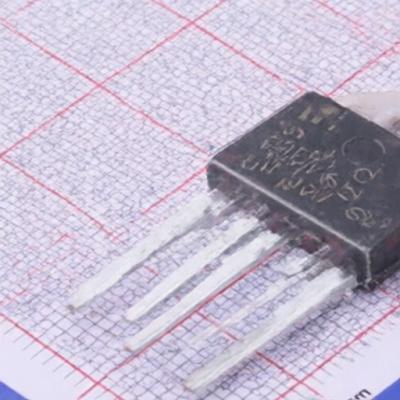 China Plastic Encapsulate TRIAC JSCJ BTA41 800BW with NPNPN 5 layer Structure and High Junction Temperature for sale