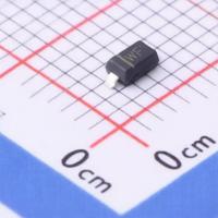 China Voltage Regulation SMT Zener Diode JSMSEMI BZT52C10Q with Tight Tolerance and Compact SOD 123 Package for sale
