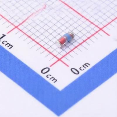 China Silicon Planar Zener Diode JSMSEMI ZMM5232B JEDEC Mini MELF Glass Case Voltage Regulation Component for sale