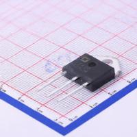 China Plastic Encapsulated TRIAC JSCJ BTA26-800CW with TO3PK Package and High Junction Temperature Rating for sale
