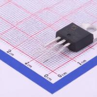 China Silicon Controlled Rectifier JSCJ CR620B 2.5-6MA TO220BK Package with 600V Voltage Rating for sale