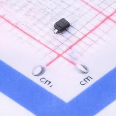 China Voltage Regulation SMT Zener Diode JSMSEMI BZT52C5V1SQ with Compact SOD323 Package and Wide Voltage for sale