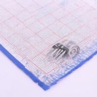 China TO-220BK Plastic Encapsulated Thyristor JSCJ CT312B-800C Suitable for Motor Speed and Heater Control for sale