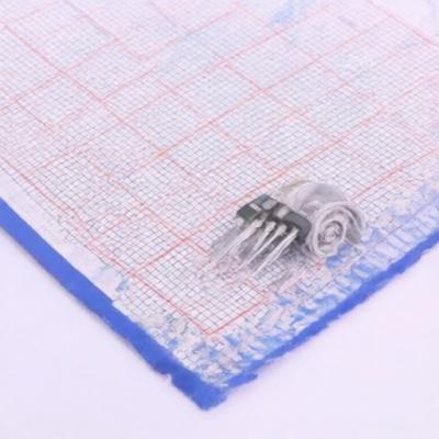 China TO-220BK Plastic Encapsulated Thyristor JSCJ CT312B-800C Suitable for Motor Speed and Heater Control for sale