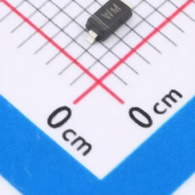 China Low Profile SMT Zener Diode JSMSEMI BZT52C20Q Featuring Tight Voltage Tolerance for Voltage Regulation for sale