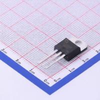 China Multi layer metal electrode TRIAC JSCJ CT408B 800S designed for precise AC power control and 4 quadrant for sale