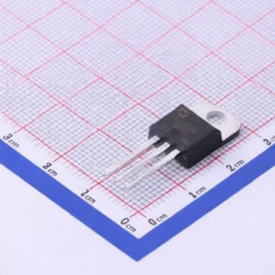 China Multi layer metal electrode TRIAC JSCJ CT408B 800S designed for precise AC power control and 4 quadrant for sale