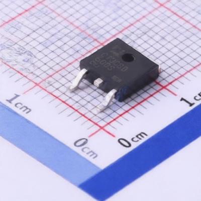 China control application TRIAC JSCJ CT308D-600S featuring NPNPN 5 layer structure and high dV dT capability for sale