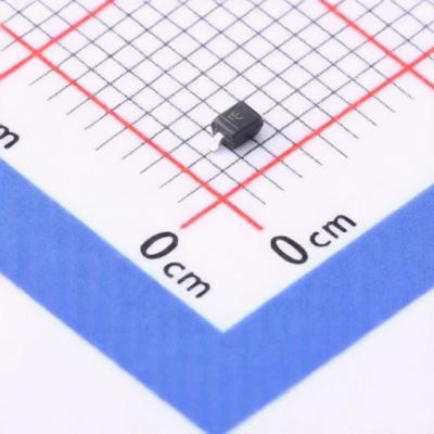 China SMT Zener Diode JSMSEMI MM3Z3V0BW SOD323 Package Voltage Regulation Component for sale