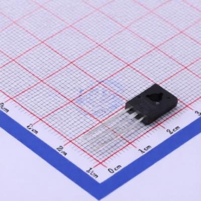 China JSCJ CT404E 600S TO126K Package Plastic Encapsulate Thyristors for Heater Control and Mixer Applications for sale
